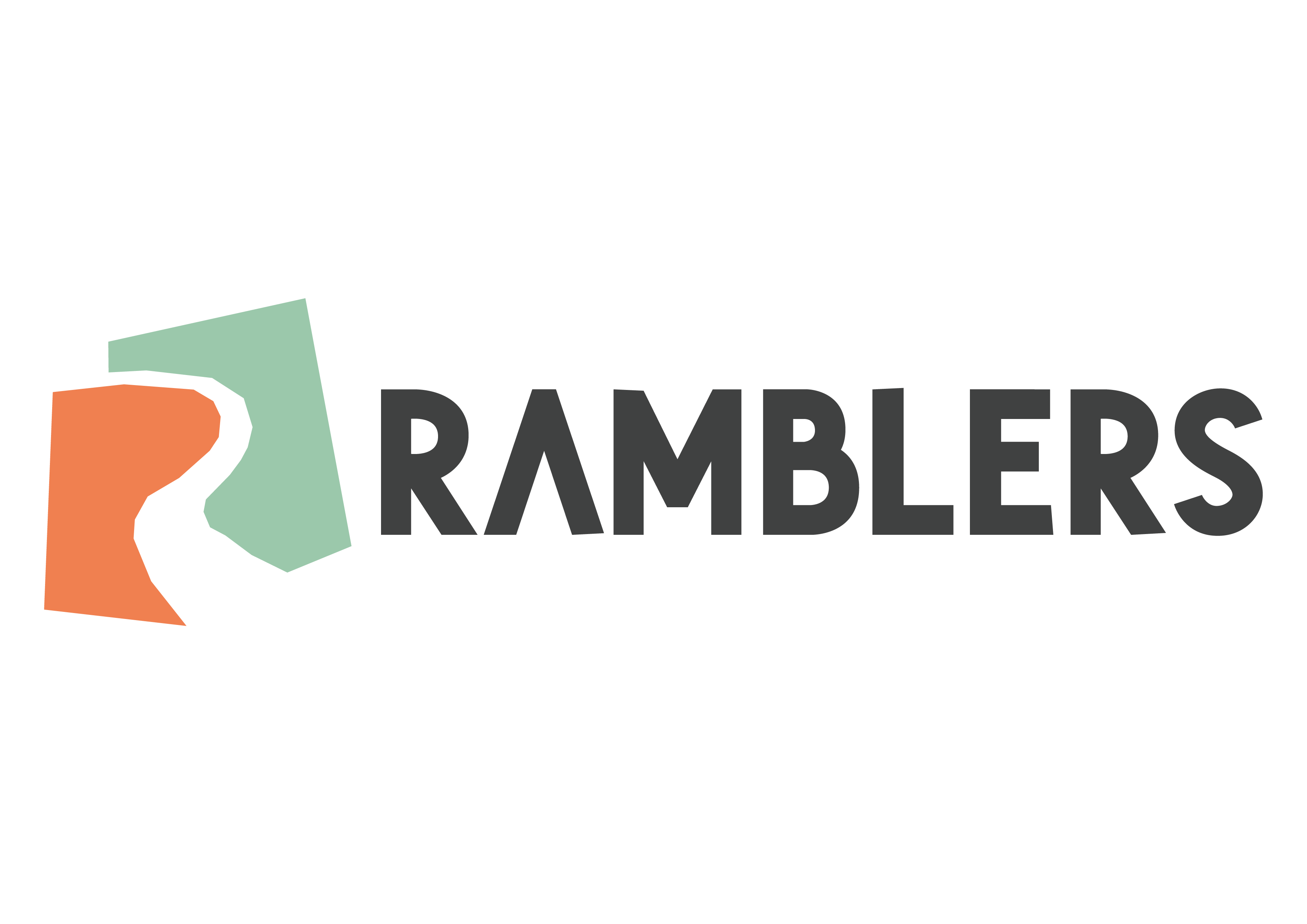 Digital and Website Officer with Ramblers Association | Escape The City